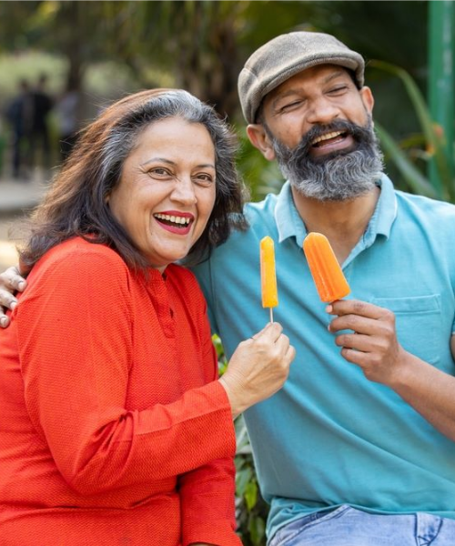 SAFE SENIORS – A FUN FILLED E – MAGAZINE FOR SENIORS