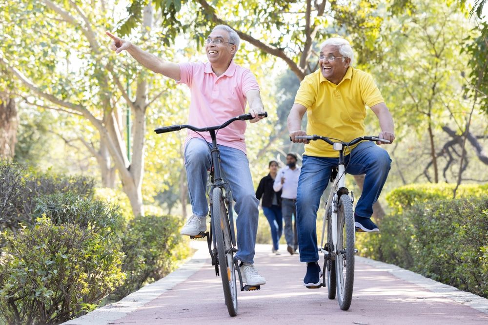 SAFE SENIORS – A FUN FILLED E – MAGAZINE FOR SENIORS