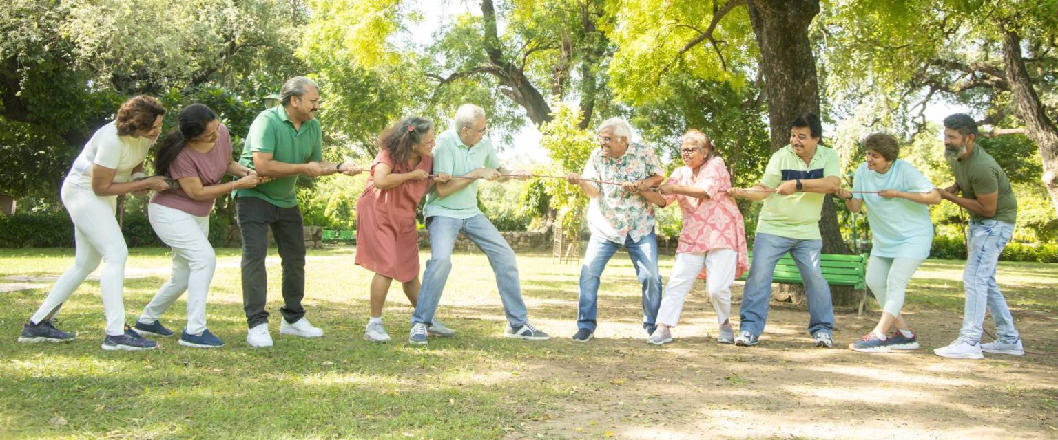 SAFE SENIORS – A FUN FILLED E – MAGAZINE FOR SENIORS